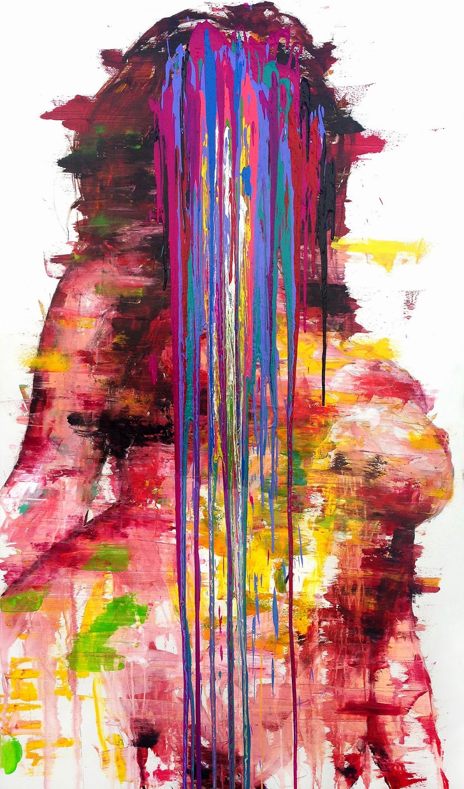 신광호(Shin KwangHo): 2014~